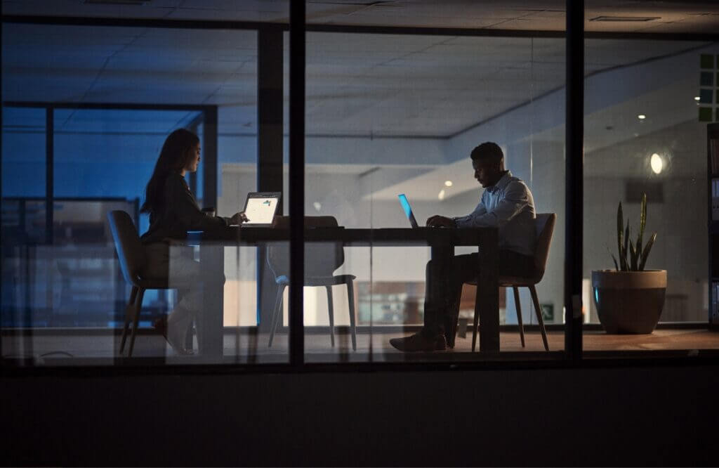 Global Consulting Company | About Ducker Carlisle