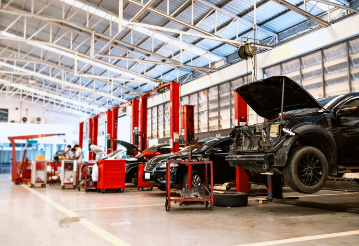 Focus Days | Ducker Carlisle