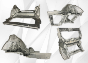 Mega-Casting's Impact on Automotive Manufacturing